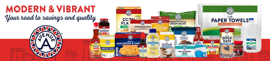 Associated Supermarkets | The official site of Associated Supermarkets.