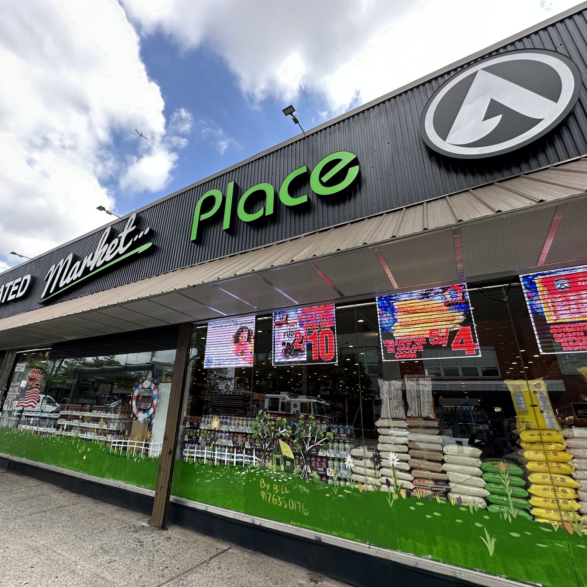 Online Shopping | Associated Supermarkets